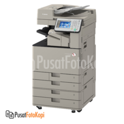 Canon IR ADVANCE C3330 | Selaras